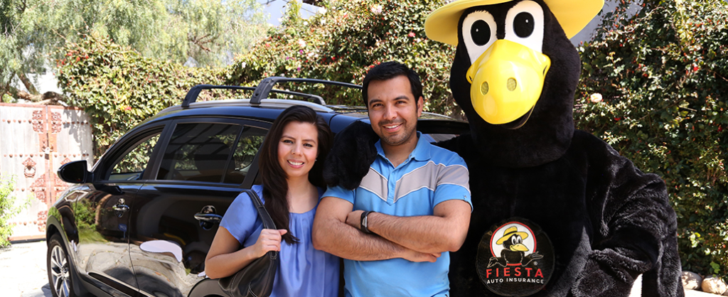 Affordable Auto Insurance You Can Rely On - Fiesta Auto Insurance and ...